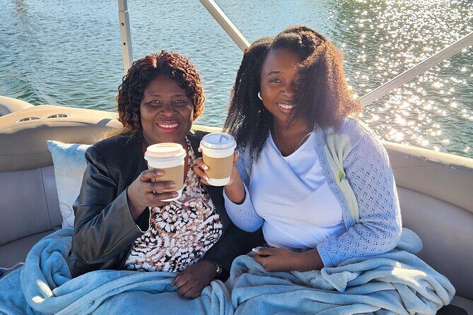 Fall/ Winter Destin Harbor Sightseeing Dolphin Cruise - FAQs