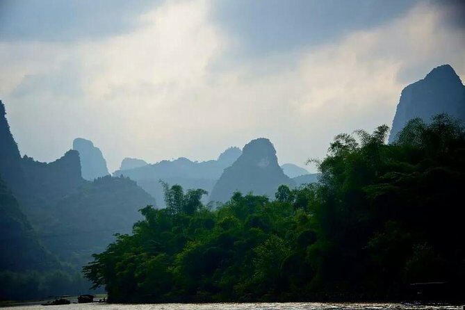 Family Adventure - A Detailed Look at the 12-Day China Family Trip
