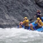 Family Adventures Rafting and Sightseeing Trip in Queenstown - The Value of This Experience