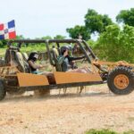 Family Buggy Adventure in Punta Cana  Up to 4 People per Vehicle - The Value and Cost