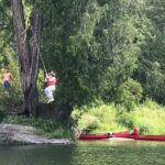 Family Canoe Adventure on North Idaho Waters! - Why It’s a Great Choice
