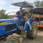 Family Day in the Yarra Valley Private Experience - Transport and Logistics: What to Expect