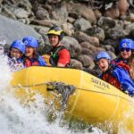 Family-Friendly Cheakamus Splash - Value and Practicalities
