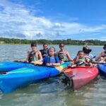 Family Friendly Dolphin Nature Kayak Tours in Hilton Head - The Value of the Experience
