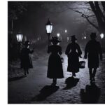 Family Friendly Ghostly Tales of Salem - Key Points