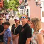 Family Friendly Pirate Tour - Who Should Book This Tour?