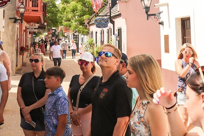 Family Friendly Pirate Tour - Who Should Book This Tour?