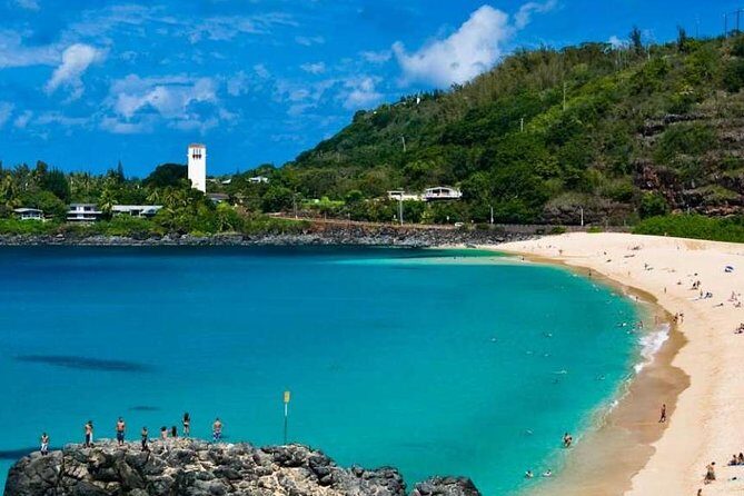 Family-Friendly Private Circle Island Tour of Oahu - What’s Included and What Costs Extra