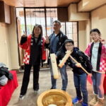 Family FriendlyTraditional Mochi Pounding Experience - Detailed Breakdown of the Tour