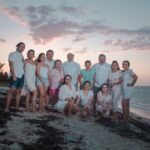 Family Photo Session on the Beaches of Yucatan - Quality of Photos and Professional Guidance
