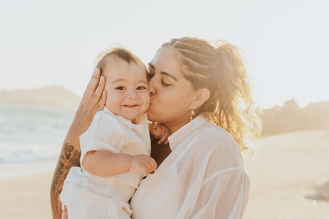 Family photo shoot on beach monuments - Value and Cost: Is It Worth It?