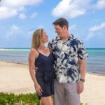 Family Photography Experience in Tulum - The Locations and Setting