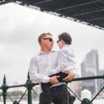 Family Photoshoot in Sydney - What to Expect: Step-by-Step