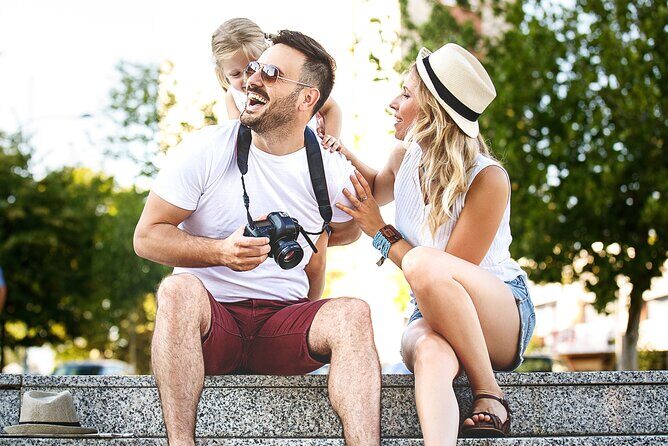Family Private Walking Tour in Canberra in Capital Wonders - What Travelers Say