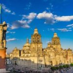 Family Private Walking Tour in Mexico City - Starting Point: Alameda Central