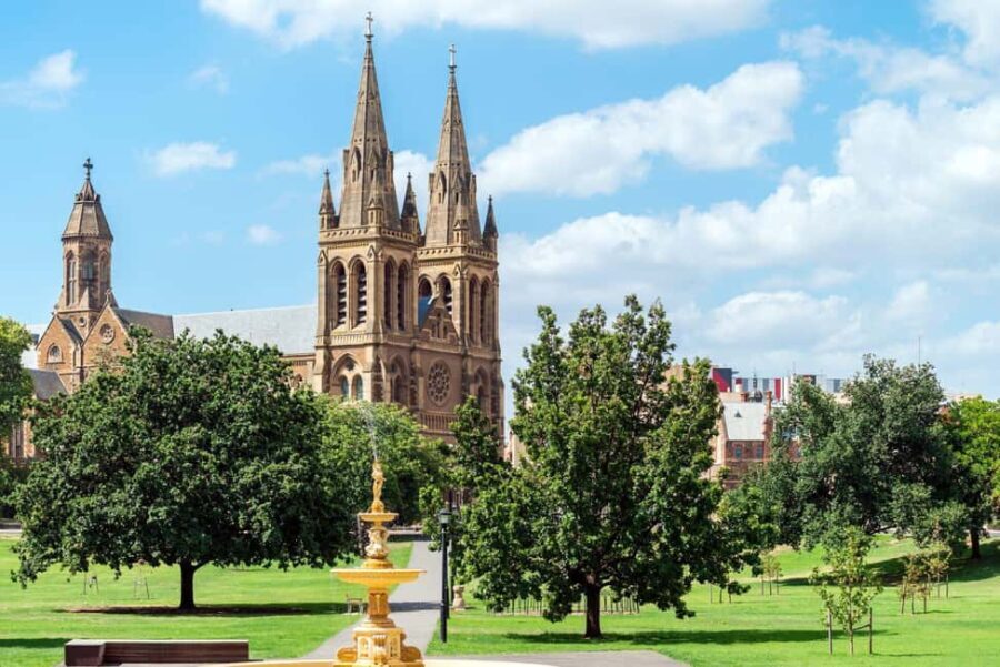Family Private Walking Tour of Adelaides Rich History - What Makes This Tour Stand Out?