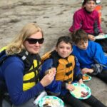 Family Rafting in the New River Gorge National Park - Why Travelers Love This Trip