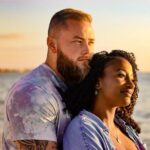 Family Sunset Photos - Clearwater Beach - The Experience on the Ground and in the Photos