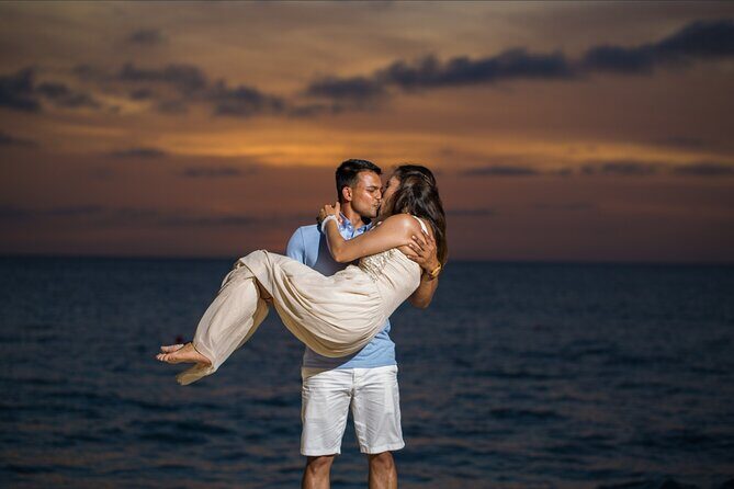 Family Sunset Photos - Who Will Love This Experience?