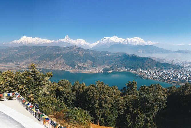Family Tour in Nepal - Nepal City Tour 06 Days - The Itinerary Breakdown