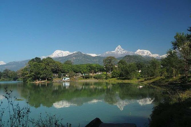 Family Tour - Into the Wild: Chitwan National Park