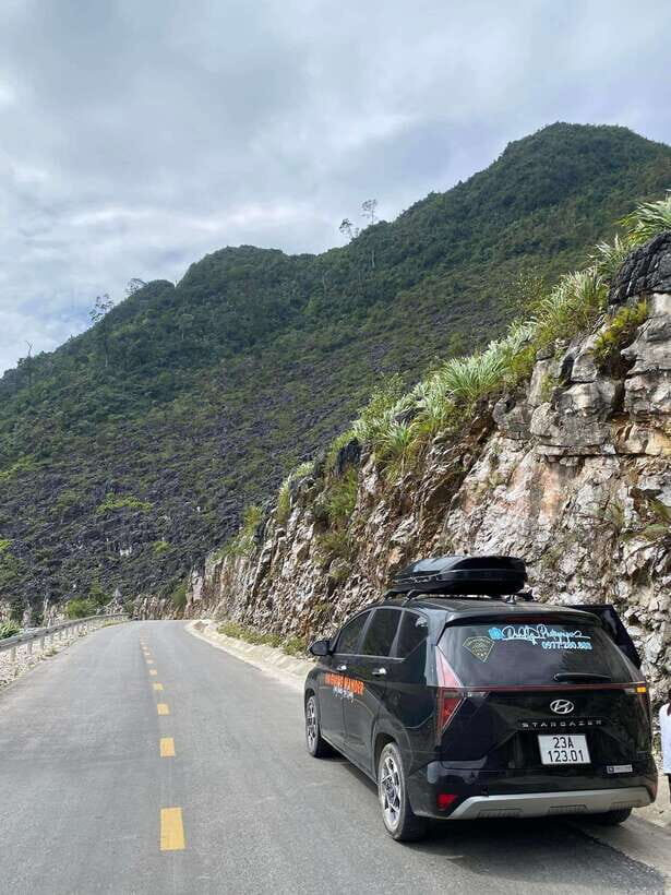 Family Trip - 4 Days 3 Nights Ha Giang Loop Private Car Tour - Day 1: From Ha Giang City to Yen Minh via Traditional Villages