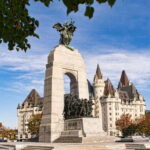 Family Walking Tour in Ottawa: Special Highlights - Diving into Local Flavors at ByWard Market