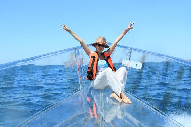 Famous Arch of Cabo Clear Boat Activity - Final Thoughts