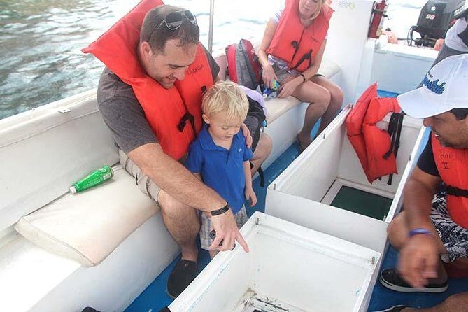 Famous Arch tour with Glass Bottom Boat. - Value and Practical Tips