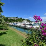 FAMOUS Local Green Train Noumea (01h30) - The Guides and Commentary