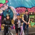 Famous Melbourne City Bike Tour - The Authentic Experience: What Travelers Are Saying