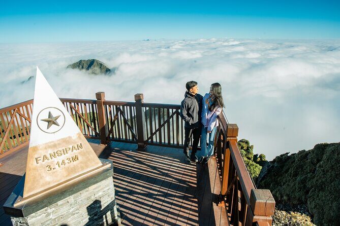 Fansipan Summit - Rooftop of Indochina 2 days 1 night Tour by Bus - What’s Included and what’s not?