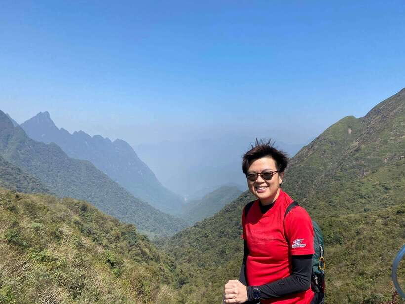 Fansipan Trekking - 1 Day - Final Thoughts