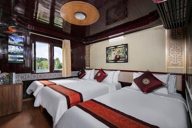 Fantasea Cruise 3 Days 2 Nights On Boat - What Does This Mean for You?