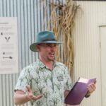 Farm To Bottle Tour - The Authenticity Factor and Craftsmanship
