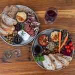 Farmers Lunch - Food and Wine for 2 - The Itinerary: Food, Wine, and Farm Views