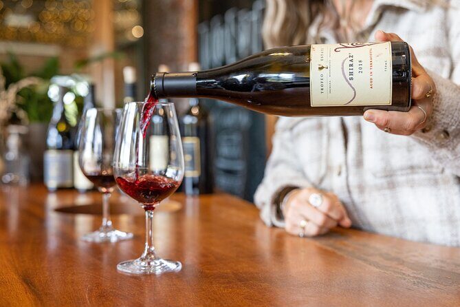 Farmer's Lunch - Food and Wine for 2 adults - Why It Works