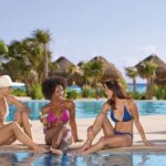 Fascinating beach club at Riviera Maya, full day pass with transport included - Who Will Love This Tour?