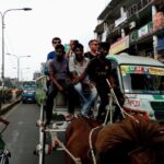 Fascinating Old Dhaka and Ship Breaking Yard Day Trip - Real Traveler Perspectives