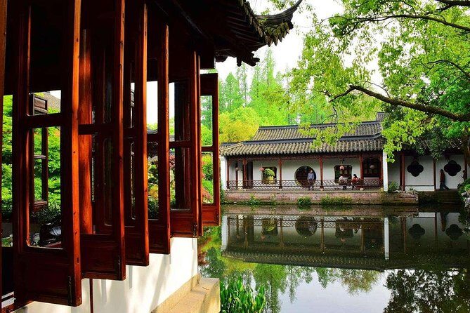 Fast Pass Priority: Hangzhou Essential Day Tour with Authentic Lunch - Pricing & Value Analysis