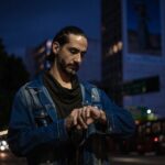 Fast Stunning Mexico City Photoshoot Cinematic and Urban Style - What to Expect During This 30-Minute Photoshoot