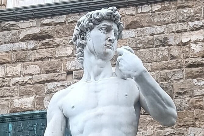 Fast Track Entrance to Galleria dell'Accademia - FAQs