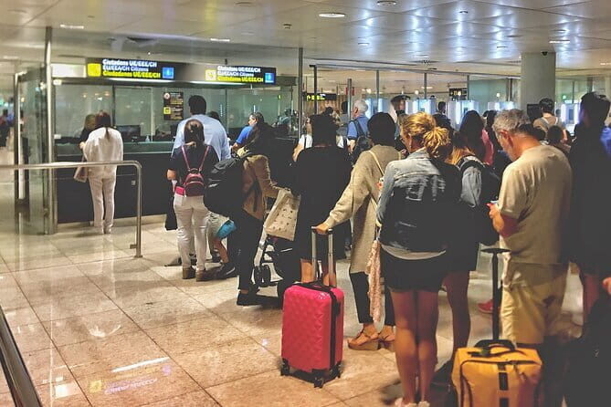Fast Track VIP Service Noi Bai Airport (Hanoi - Vietnam) - Final Thoughts