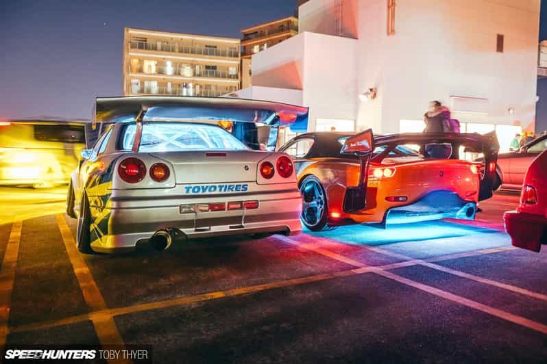 FAST&FURIOUS EXPERIENCE Tokyo Car Club membership - What the Reviews Say