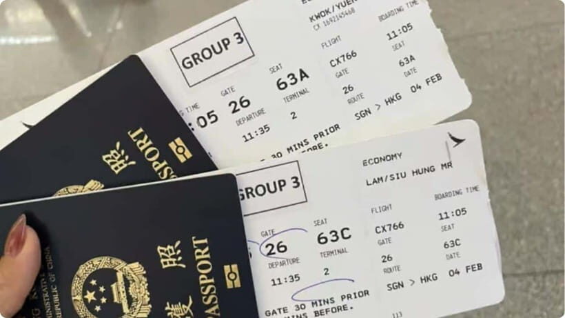 Fastrack at Cam Ranh ( CXR) International Airport (Option) - Why You Might Want to Use It