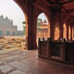 Fatehpur Sikri and Taj Mahal Day Trip from Jaipur - The Itinerary: What to Expect