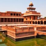 Fatehpur Sikri Private Half Day Tour - Arrival and Guided Tour