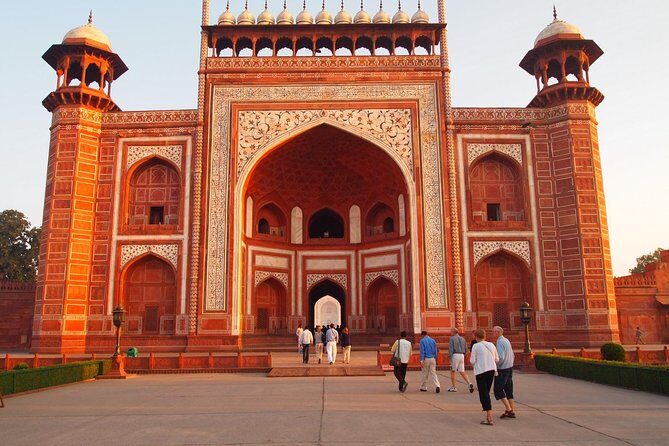 Fatehpur Sikri Private Half Day Tour - The Value of This Tour