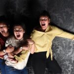Fear Factory Queenstown - What to Expect: The Haunted Halls