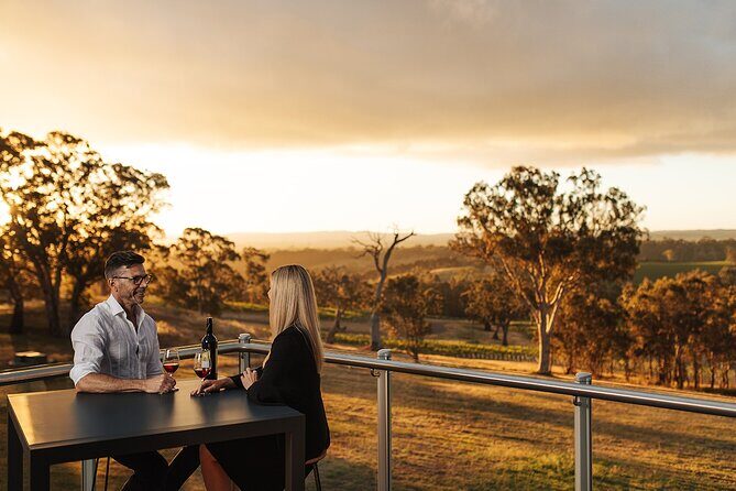 Feed Me Food and Wine Experience in Adelaide - Who Should Consider This Experience?